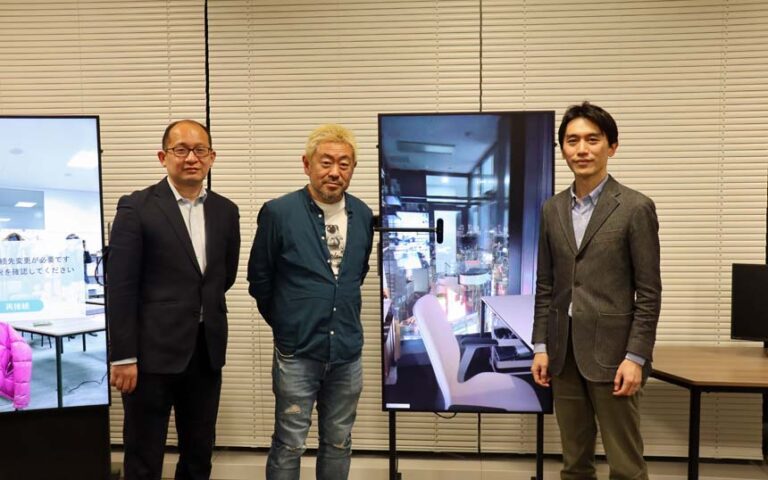 5Gワイド×「窓」で生まれるグローバルコミュニティ ソニー発のMUSVIが目指す新たなコミュニケーションの形｜BUSINESS NETWORK