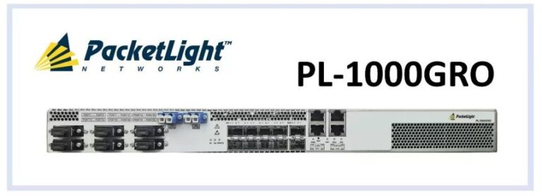 PacketLightが新型ROADMを発表、1Uに32のFlexGridポート搭載｜BUSINESS NETWORK