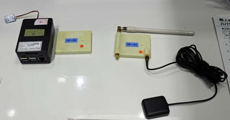 5G/ローカル5Gを高度化する無線技術をNICTが提案 ドローンの社会実装も後押し｜BUSINESS NETWORK