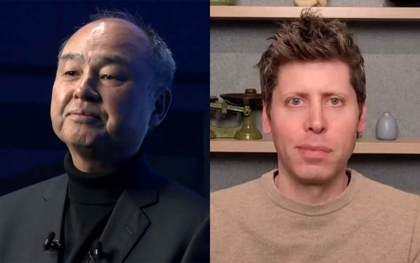 ソフトバンク孫氏「10億個のAIエージェントを作る」 生成AIの“自己増殖”に意欲｜BUSINESS NETWORK