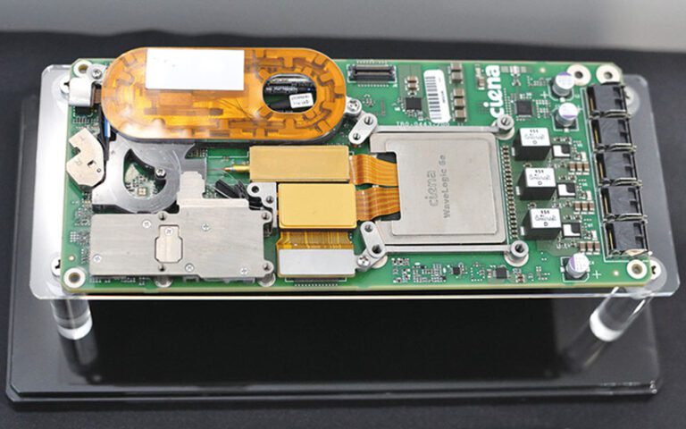 西日本500kmの光伝送で1波1.6Tbps メトロ・エッジ広帯域化へ新製品も充実｜BUSINESS NETWORK