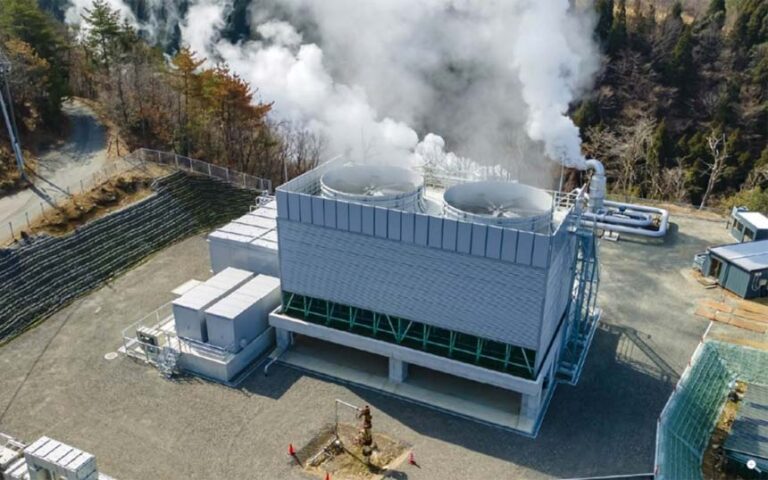 NTT西、熊本の地熱発電由来の環境価値をバーチャルPPAで導入開始｜BUSINESS NETWORK