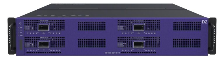 東陽テクニカが1.6Tイーサネット対応テスターを発売、VIAVI製｜BUSINESS NETWORK
